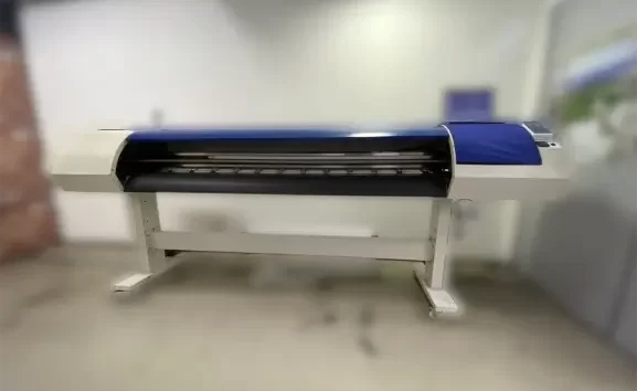 Plotters Usadas - Waystore