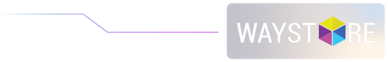 Waystore - Waystore